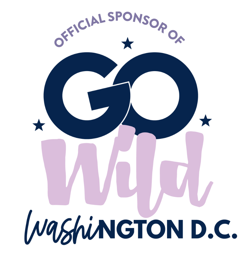 Go Wild 2023 Merchandise – The Paper Garden Gals